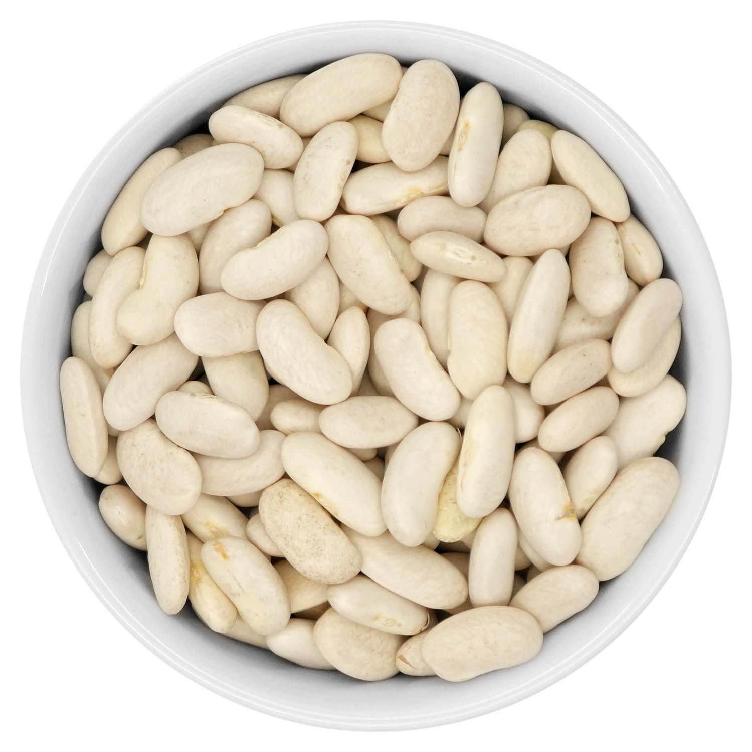 Fasola biała | Sklep GorzkoiSlodko.pl