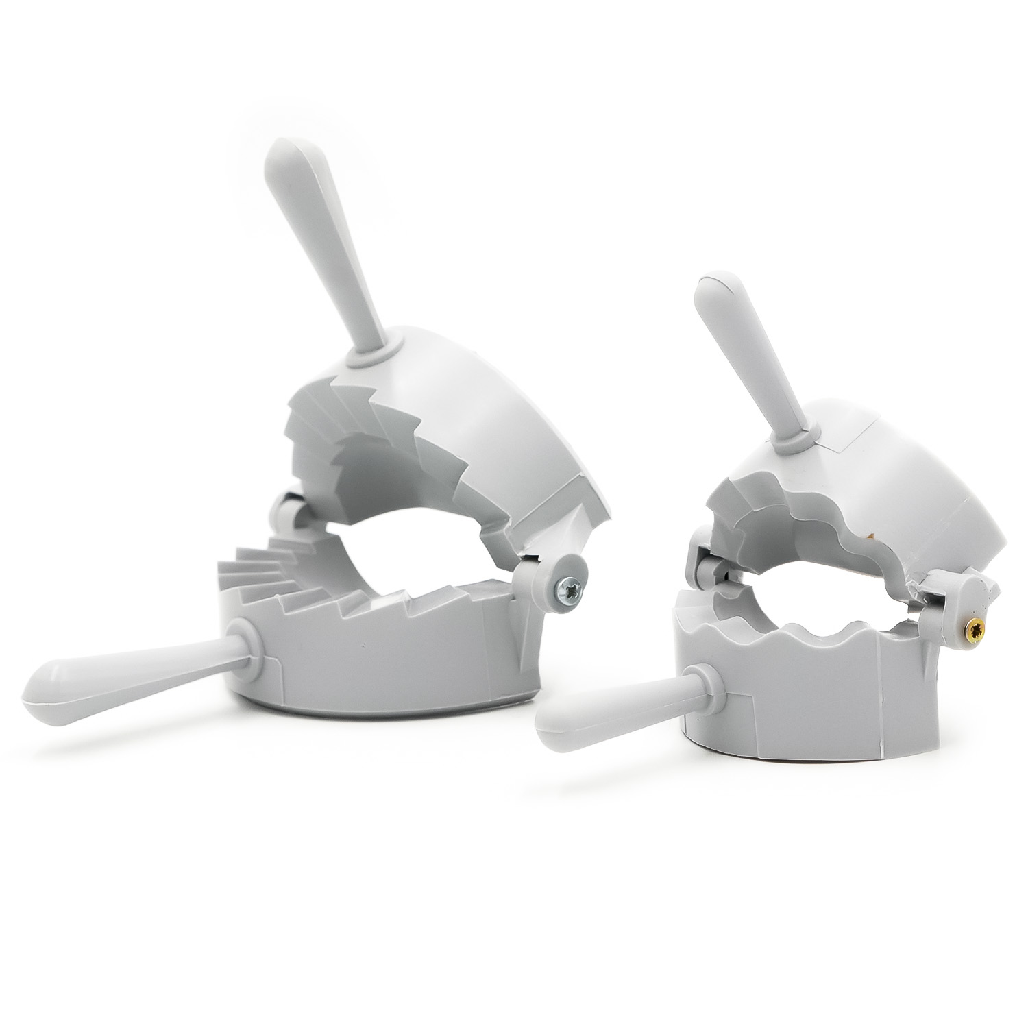 Forma do pierogów i uszek - zestaw | Sklep GorzkoiSlodko.pl