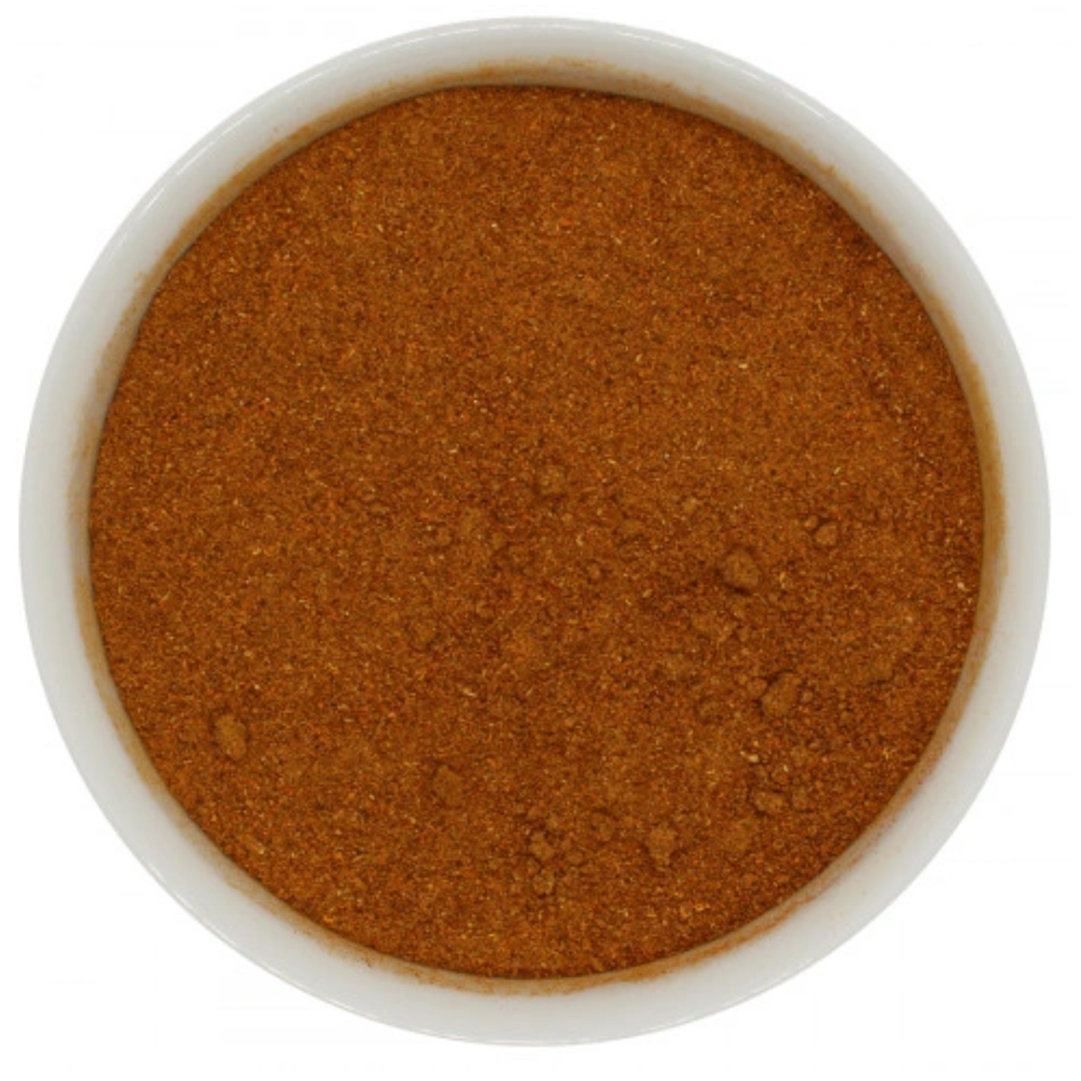 Papryka Słodka Mielona - Aromatyczna i Naturalna Przyprawa ...